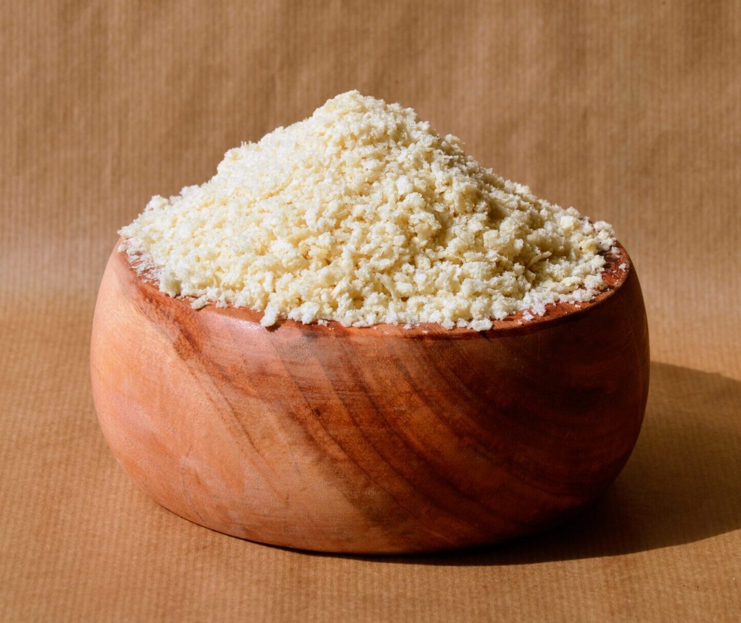 No Waste Republic | Produits : Panko